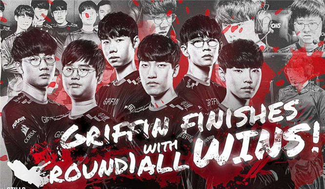 虚空MSI实力排名？外国网友认为GRF第一，RNG第二！ - 哔哩哔哩