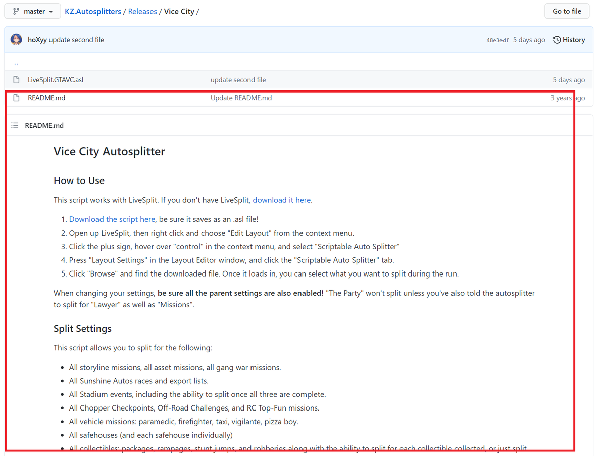 【LiveSplit】游戏速通自动计时（自动拆分）插件下载与设置教程 - speedrun - 哔哩哔哩