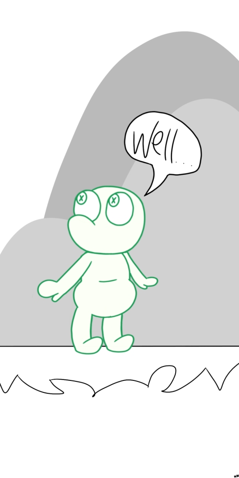 Little Runmo部分同人图搬运 - 哔哩哔哩