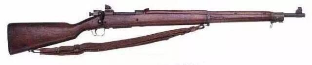 [轻武器科普]春田太太的传奇故事——M1903步枪家族简史 - 哔哩哔哩