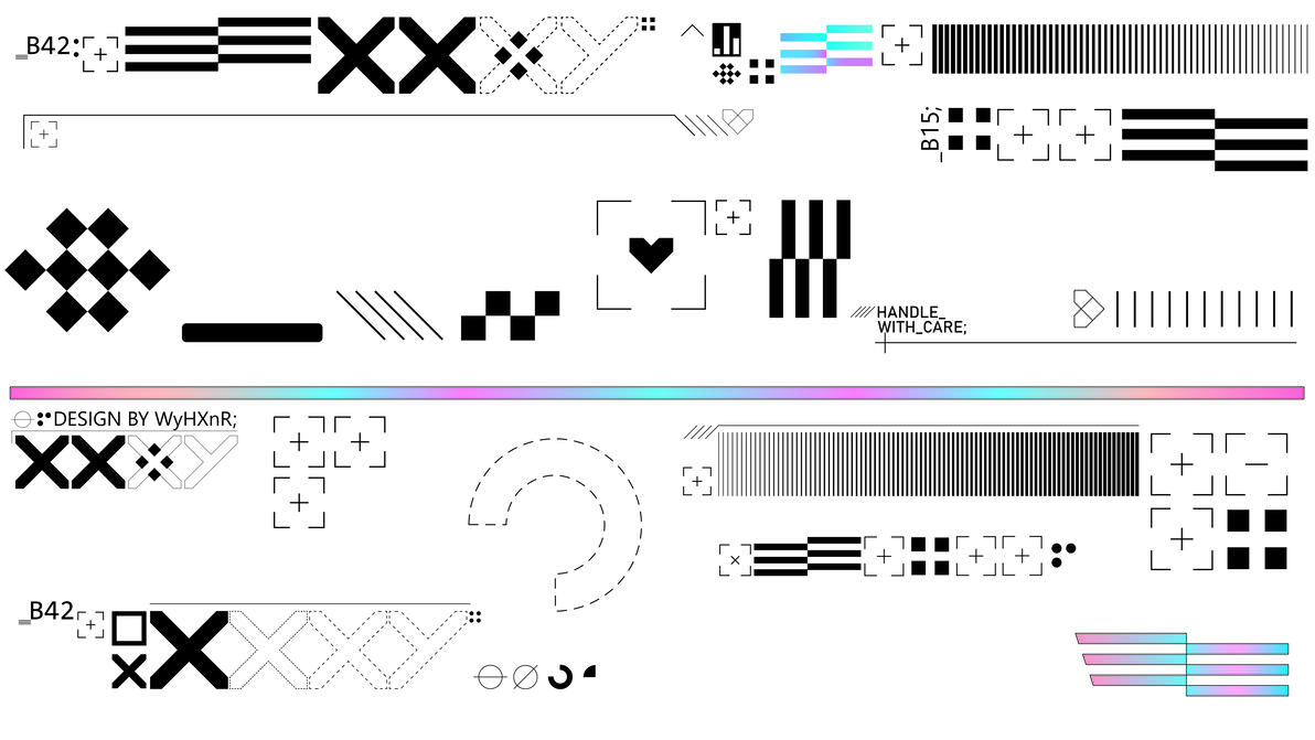 Csgo鉴赏 AK-47 | PRINTSTREAM - 哔哩哔哩