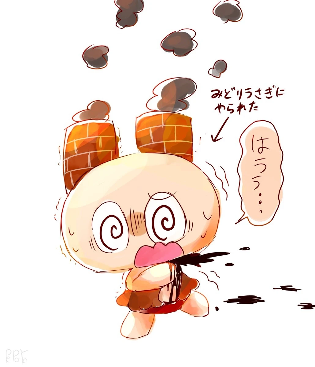 【ぺぽよ_PEPOYO】ppy在pixiv的作品合集【1】 - 哔哩哔哩