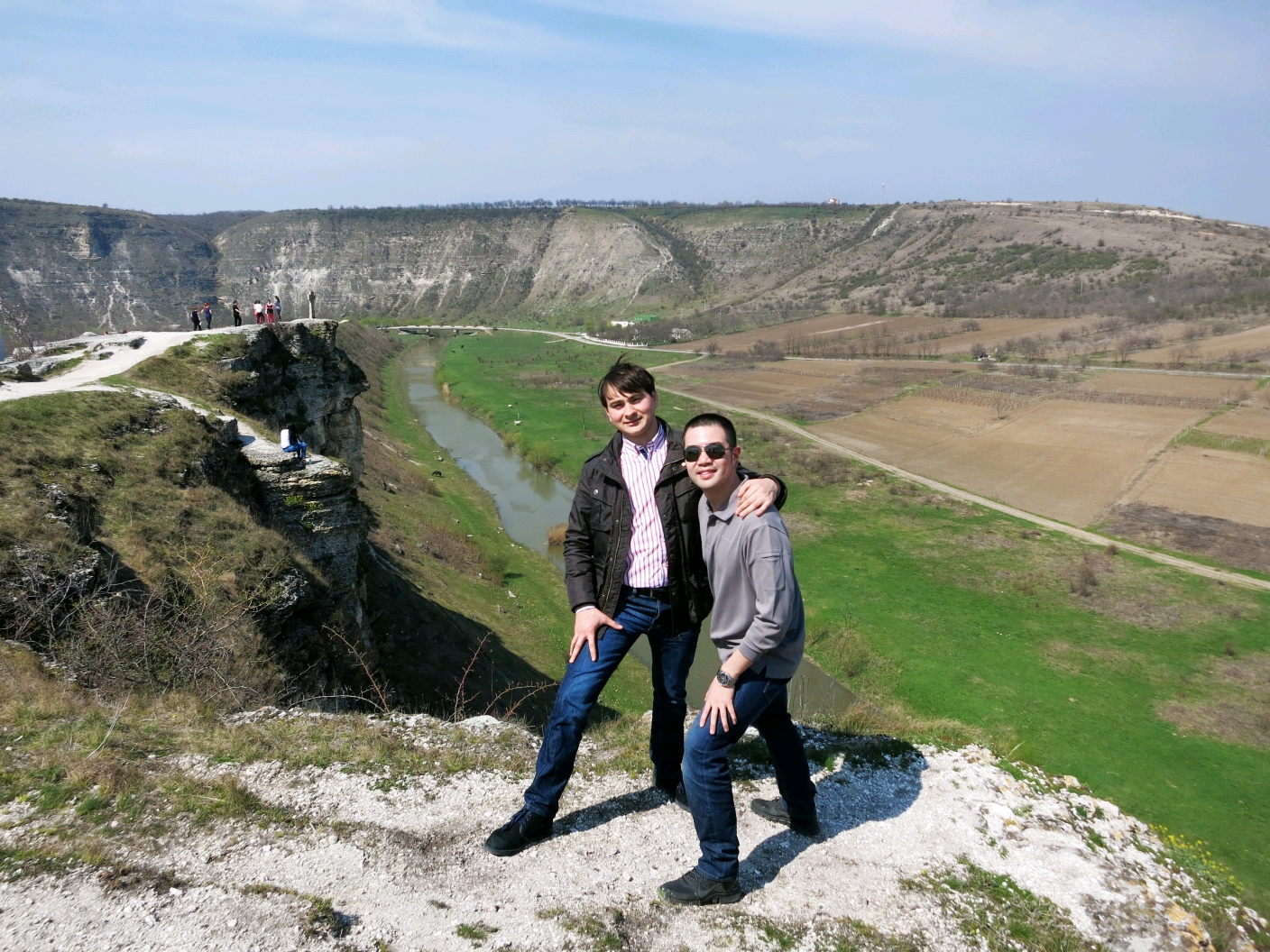 八年 之前 摩尔 多瓦 - 哔哩哔哩