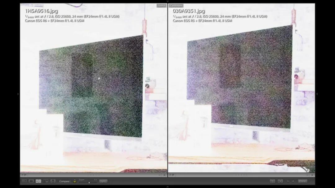 佳能EOS R5拍照画质测评：对比A7R4/5D4/5DSR/R6等 - 哔哩哔哩