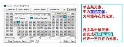 科学指南针-如何使用Jade 进行XRD物相分析？ - 哔哩哔哩