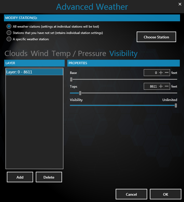 【P3D】（基础）玩转P3D-超详细图文教程 - 哔哩哔哩