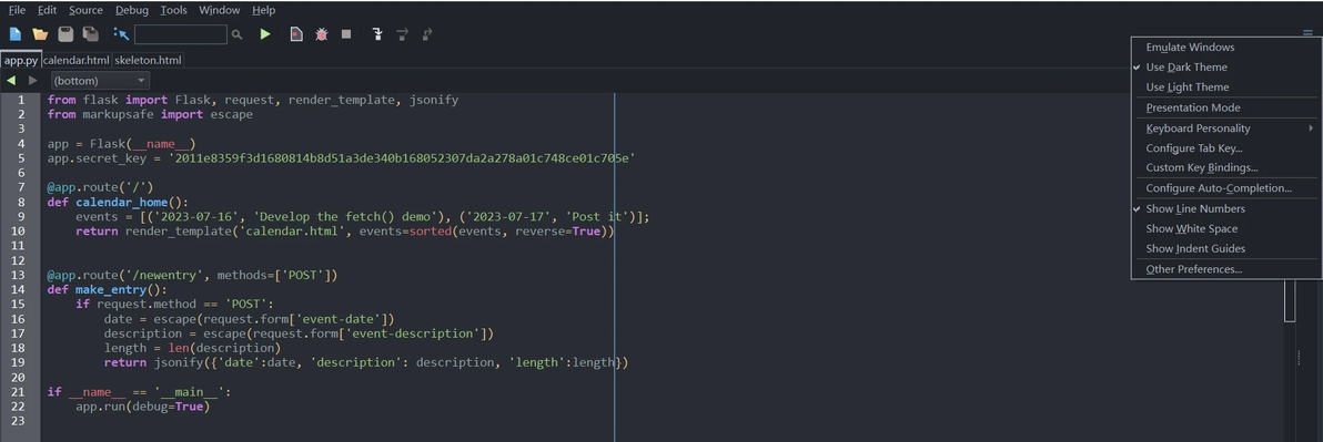 为什么 Wing 101 是一款值得入手 Python IDE？ - 哔哩哔哩