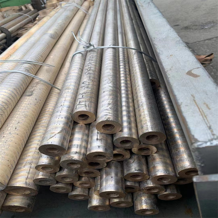 AMPCO18耐磨铜合金青铜 - 哔哩哔哩