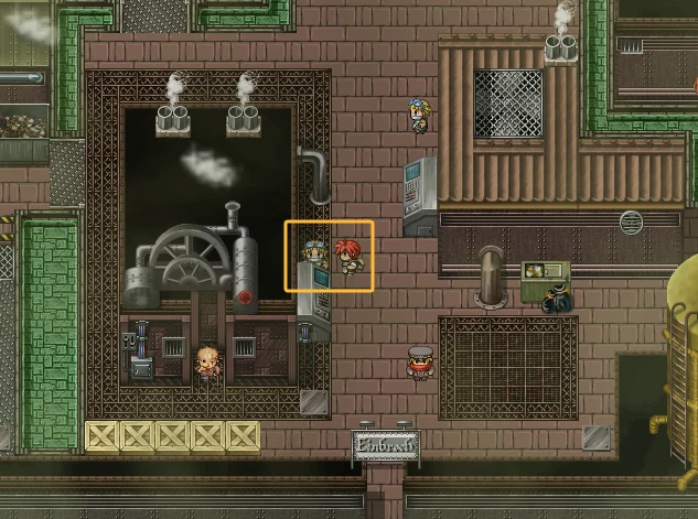 [RJ168054]ROBF EOY 攻略(一) - 哔哩哔哩