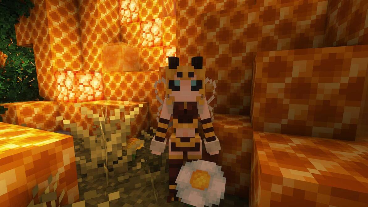 [光影][冒险][种田][风景]我的世界Minecraft1.18.2大型整合包 理想国Utopia 发布 - 哔哩哔哩