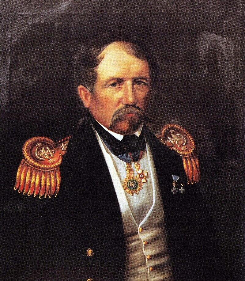 德国海军史话（1） - 哔哩哔哩