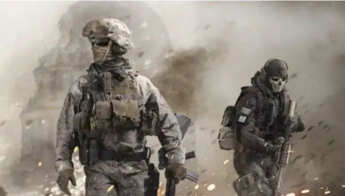 使命召唤19 COD19正式上线，各版本区别一览 - 哔哩哔哩