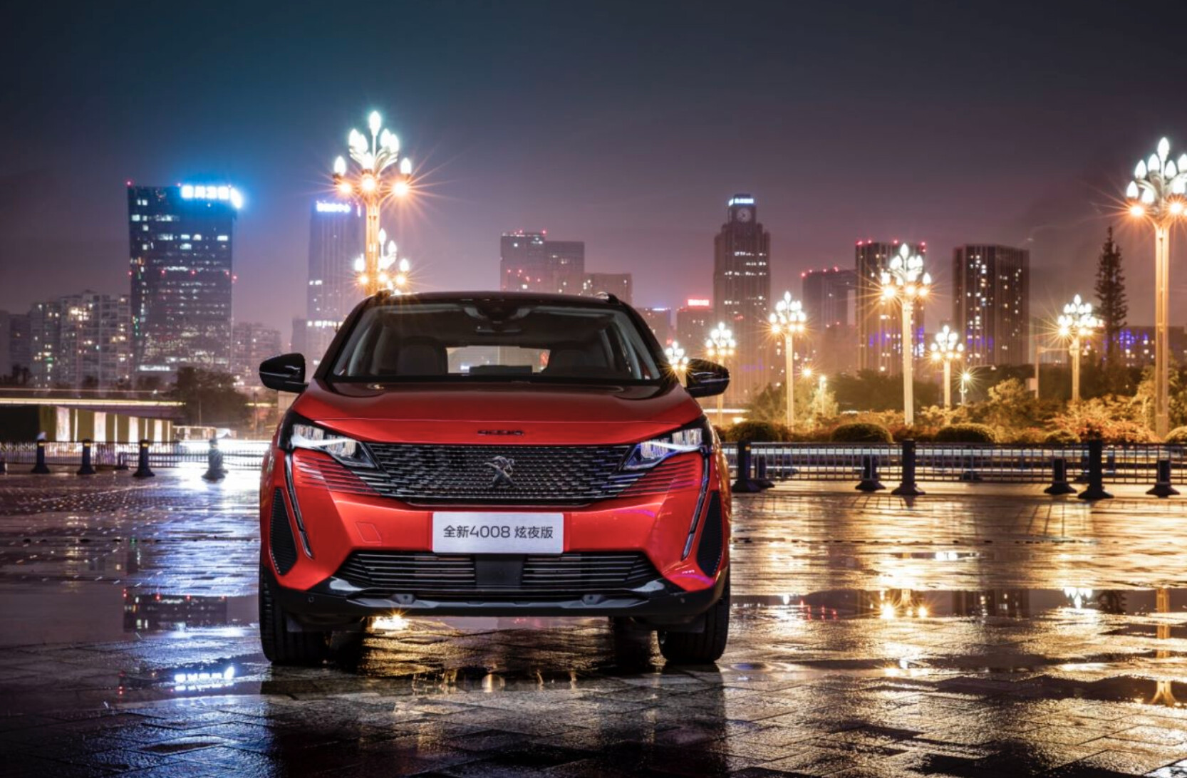 新年买新车!20万预算买什么suv走亲访友,有面子? 哔哩哔哩