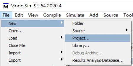 Modelsim仿真之VCD文件详解 - 哔哩哔哩