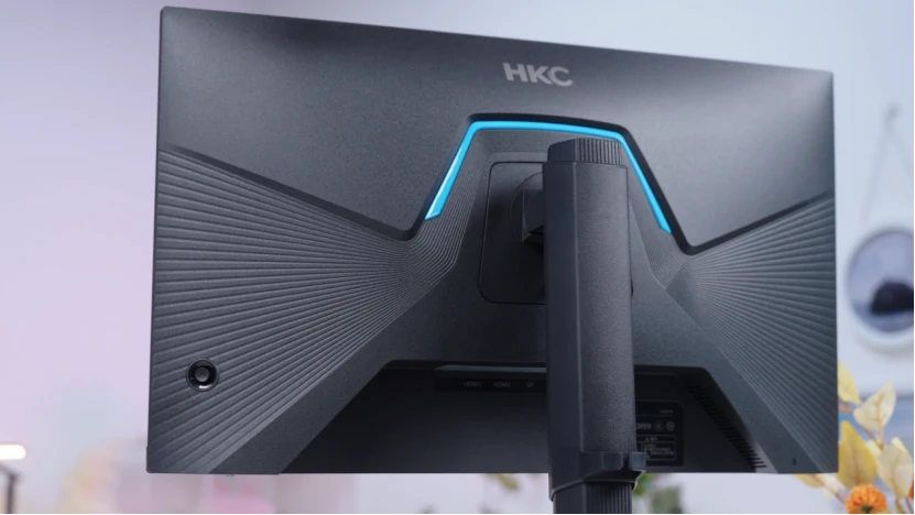 千元内240Hz电竞高刷屏！HKC VG253KM实测体验 - 哔哩哔哩