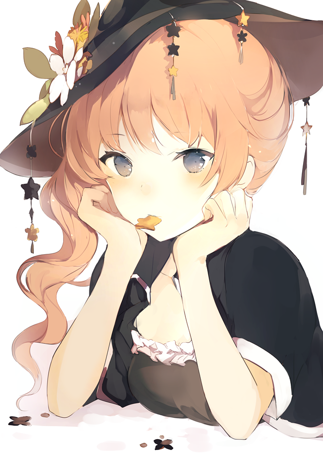 画师推荐（72）——Lpip - 哔哩哔哩