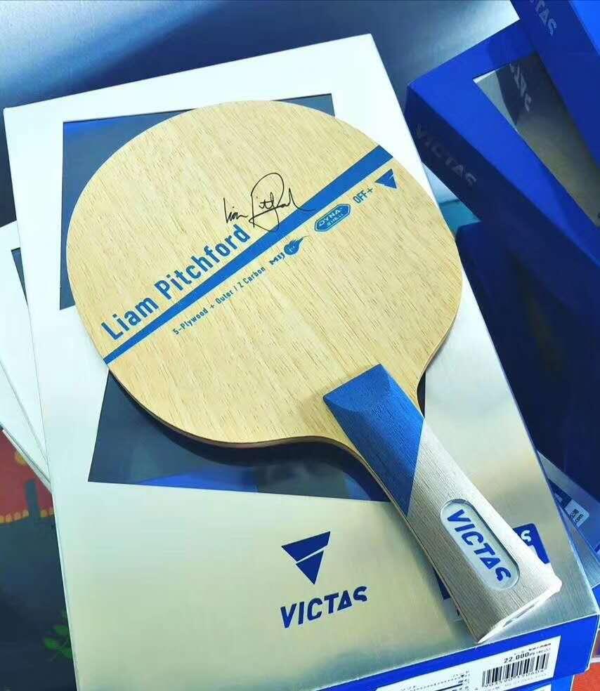 【Victas观察】Victas签约选手们都用了啥装备？ - 哔哩哔哩