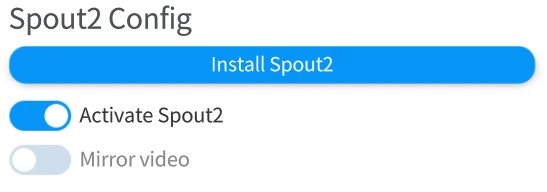 关于OBS如何安装Spout插件，以及安装时的问题 - 哔哩哔哩