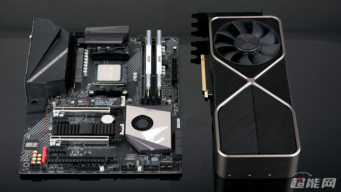 锐龙9 5950X/5900X CPU天梯榜首发评测：这波是AMD的全面胜利 - 哔哩哔哩