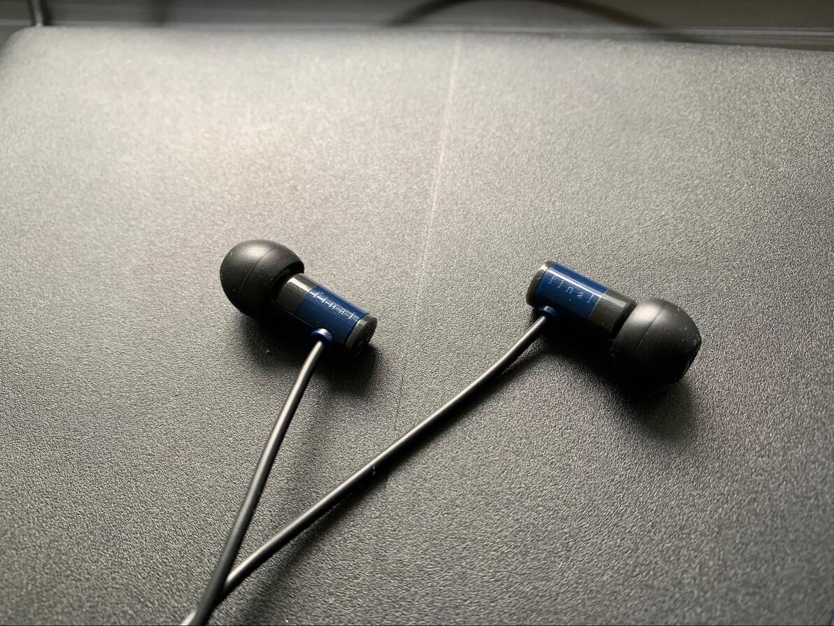 【Low-Fi随聊第64期 】Final E1000简评 - 哔哩哔哩