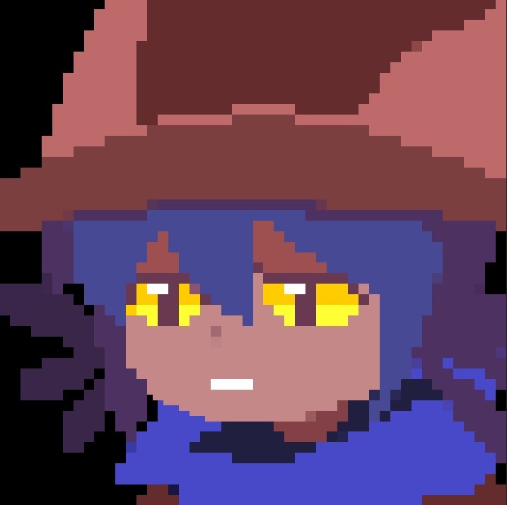 （oneshot）Niko的头像高清重制版 - 哔哩哔哩