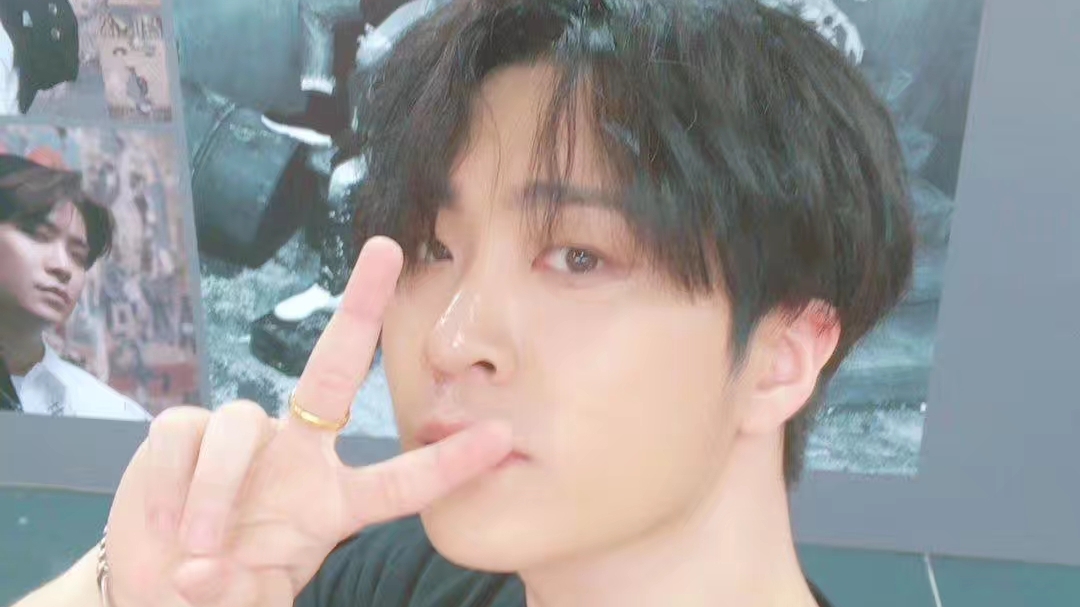 GOT7 七x你 （巧克力饼干） - 哔哩哔哩