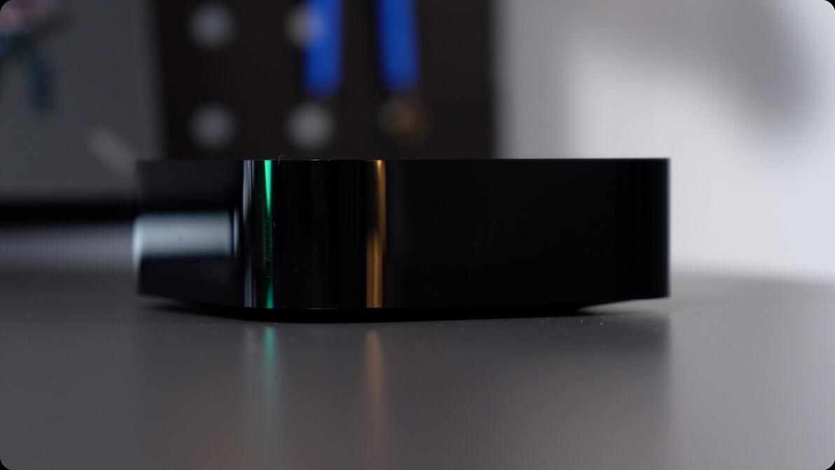 【Apple TV 4K】入门指南 - 哔哩哔哩