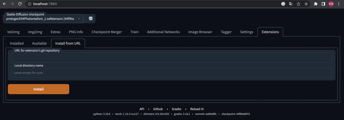16倍！又一个强到无敌的放大插件（脚本）StableSR，推荐！ - 哔哩哔哩