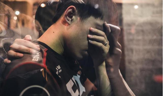 电竞人物志 | LPL 001选手：Clearlove - 哔哩哔哩