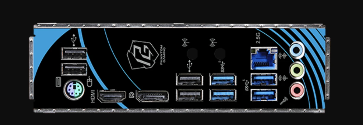 12/13代i5用哪个型号的主板？主流H610/B660/B760大起底！ - 哔哩哔哩