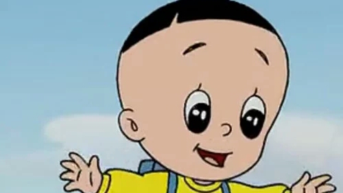 听说脑袋越大越聪明？ 哔哩哔哩