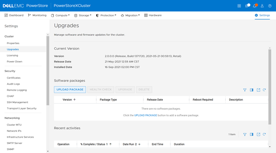 DellEMC PowerStore存储管理手册（三） - 哔哩哔哩