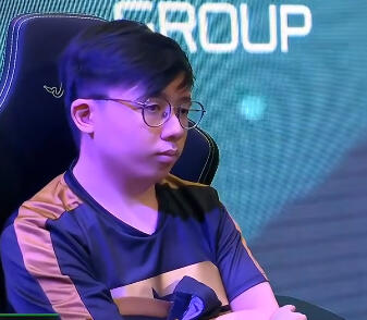 TI11战队巡礼：文武双全几经沉浮的RNG - 哔哩哔哩