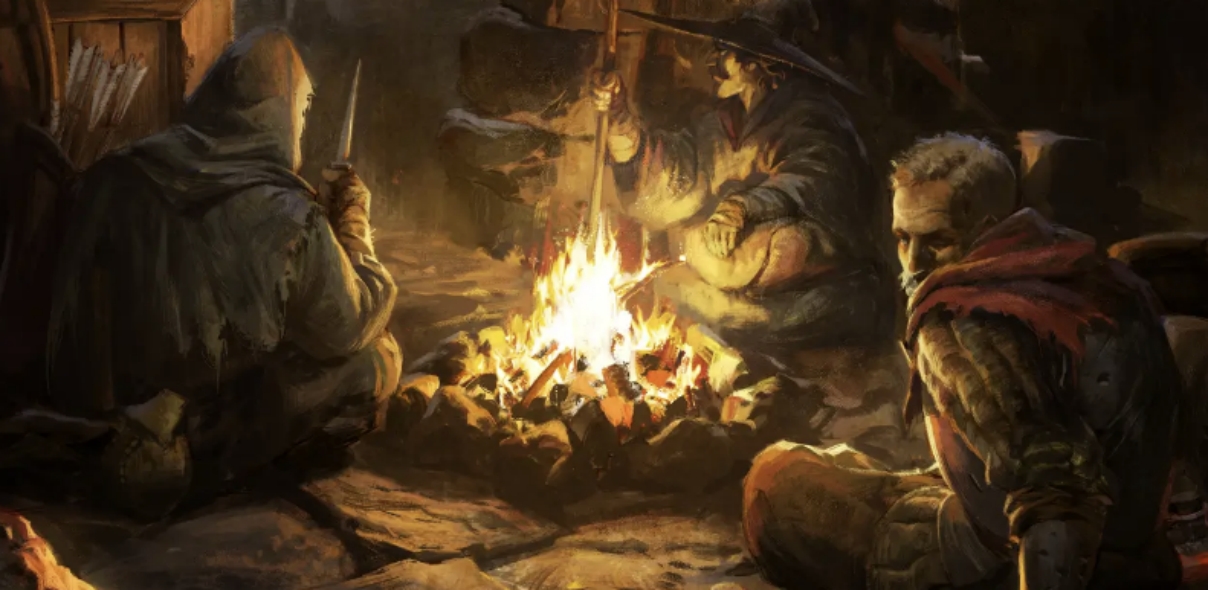 darkanddarker怎么购买+注册+下载一站式教学 - 哔哩哔哩