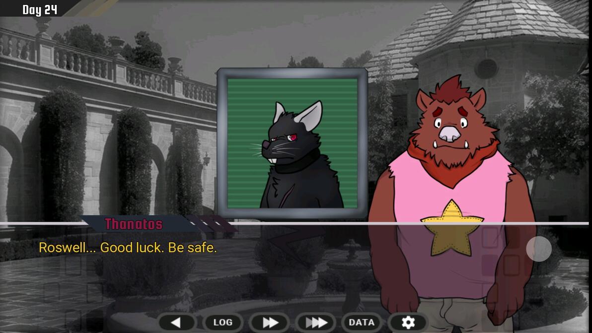 [VN]Password剧情线路和细节梳理（攻略向） - 哔哩哔哩