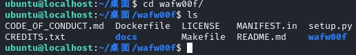 wafw00f：一款WAF识别工具！全参数详细教程！Kali Linux教程！黑客入门教程！ - 哔哩哔哩
