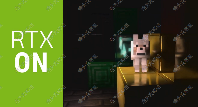 DLSS究竟是什么？为什么DLSS能够大幅提升游戏运行效率？-迷失攻略组 【Noer】 - 哔哩哔哩