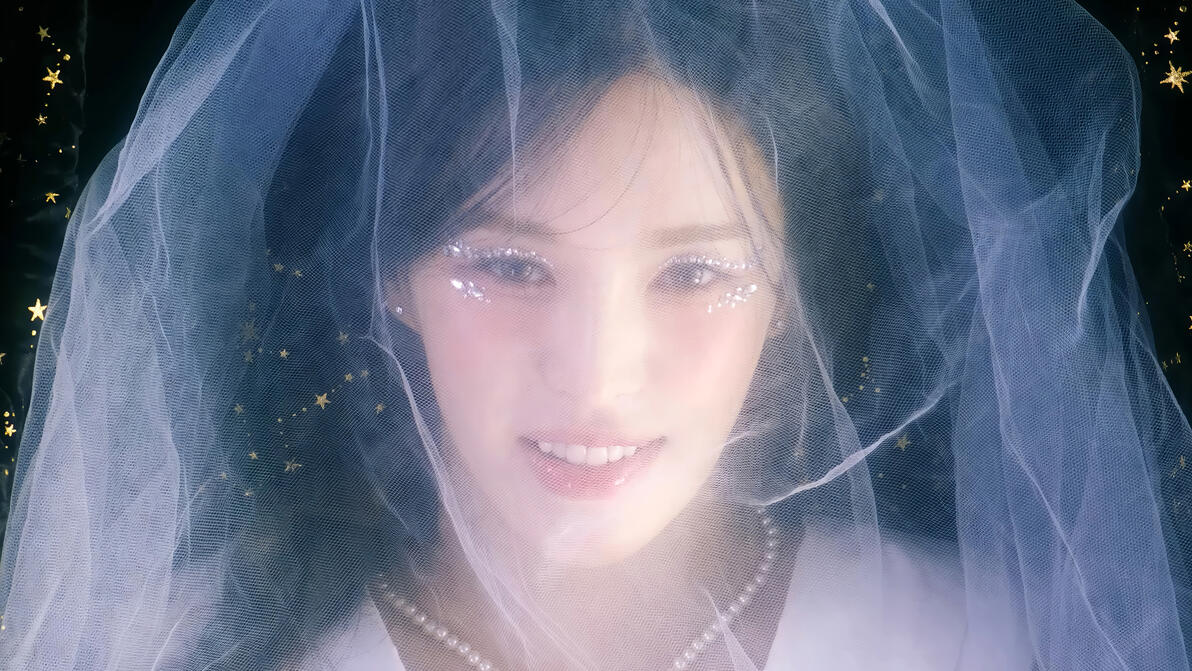 孙承完（Wendy）| The 2nd Mini Album《Wish You Hell》| 4K 电脑壁纸 手机壁纸 - 哔哩哔哩