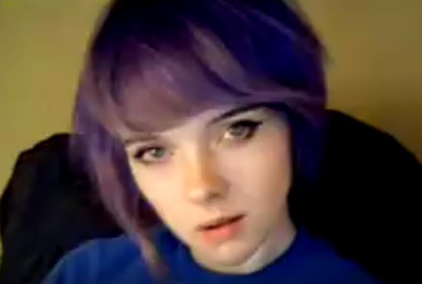 Rose/randytaylor69 是谁？ - 哔哩哔哩