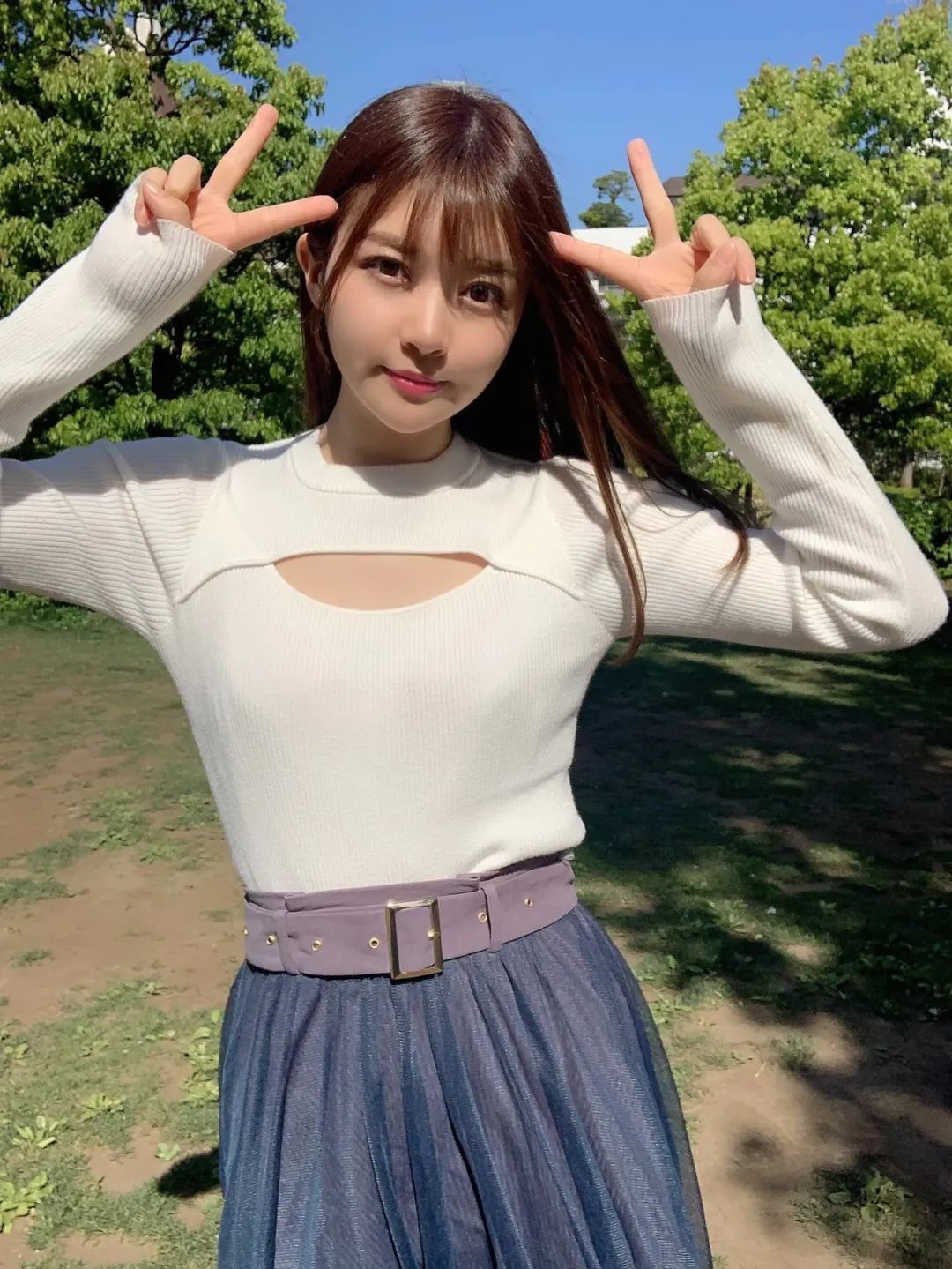 FALENO集团5月放大招，夏木りん冲上榜单！ - 哔哩哔哩