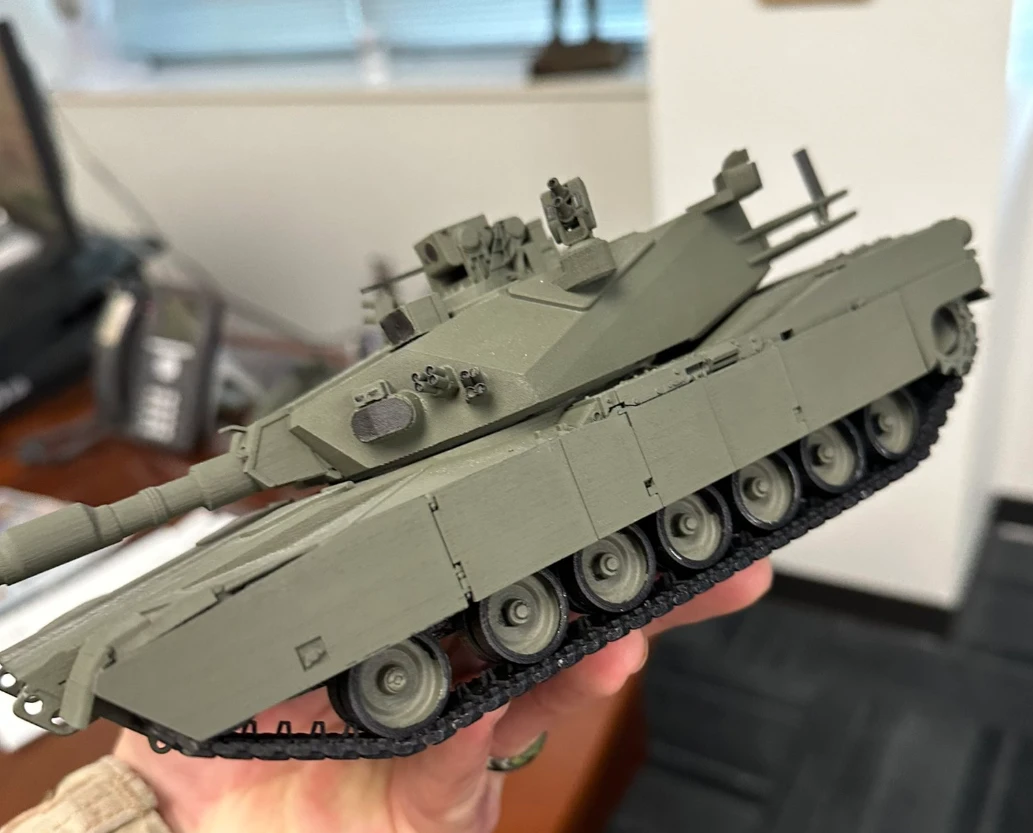 美国M1 Abrams全族谱/发展史/型号大全 - 哔哩哔哩