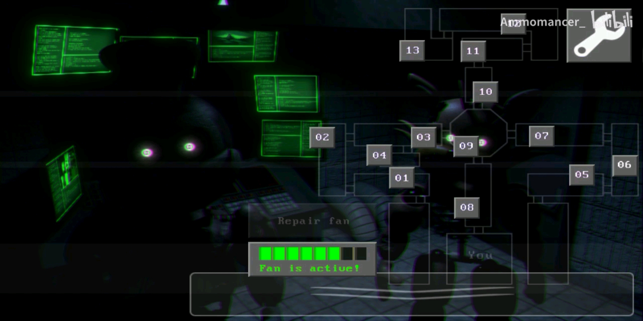 全代攻略#3：JOLLY 3：Chapter 1