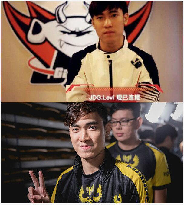 JDG多不爱惜人才？ 京东出走三位打野全拿了冠军去了世界赛！ - 哔哩哔哩