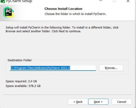 Pycharm2022.2最新激活破解教程（永久激活） - 哔哩哔哩