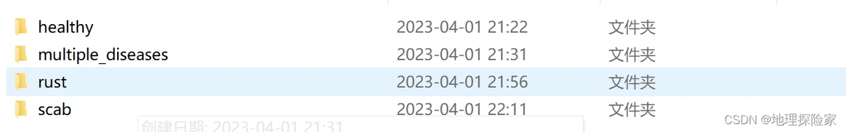深度学习数据集—水果数据集大合集 - 哔哩哔哩