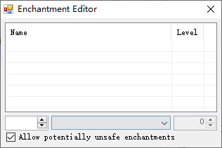 基岩版最强修改器，还能够将Java世界和基岩世界互相转换-MCC Tool Chest PEの使用教程 - 哔哩哔哩