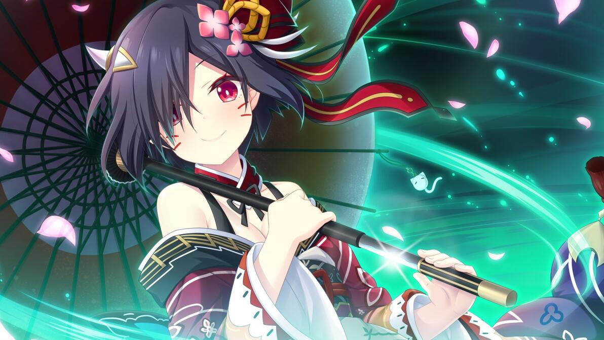 简单易懂的GAL入门及解包上手教程 - 哔哩哔哩