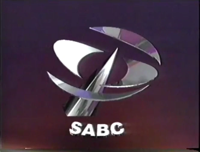南非广播公司（SABC）历年台标 - 哔哩哔哩