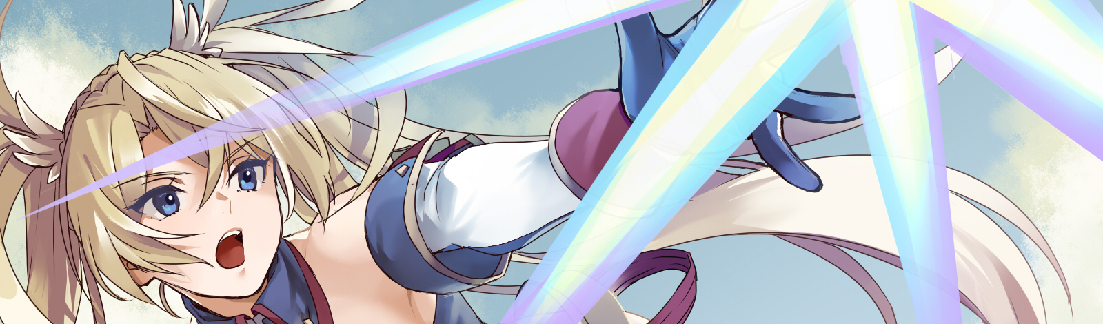 【FGO】红阎魔 强度全面评价 - 哔哩哔哩