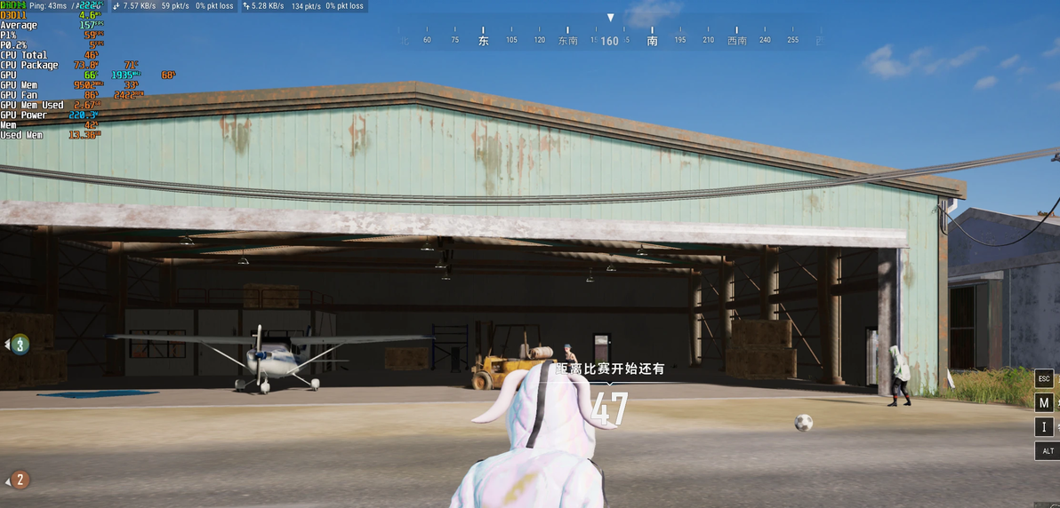 最新版支持50系显卡，开源免费Fps硬件监测软件 CapFrameX 已有大佬汉化 - 哔哩哔哩